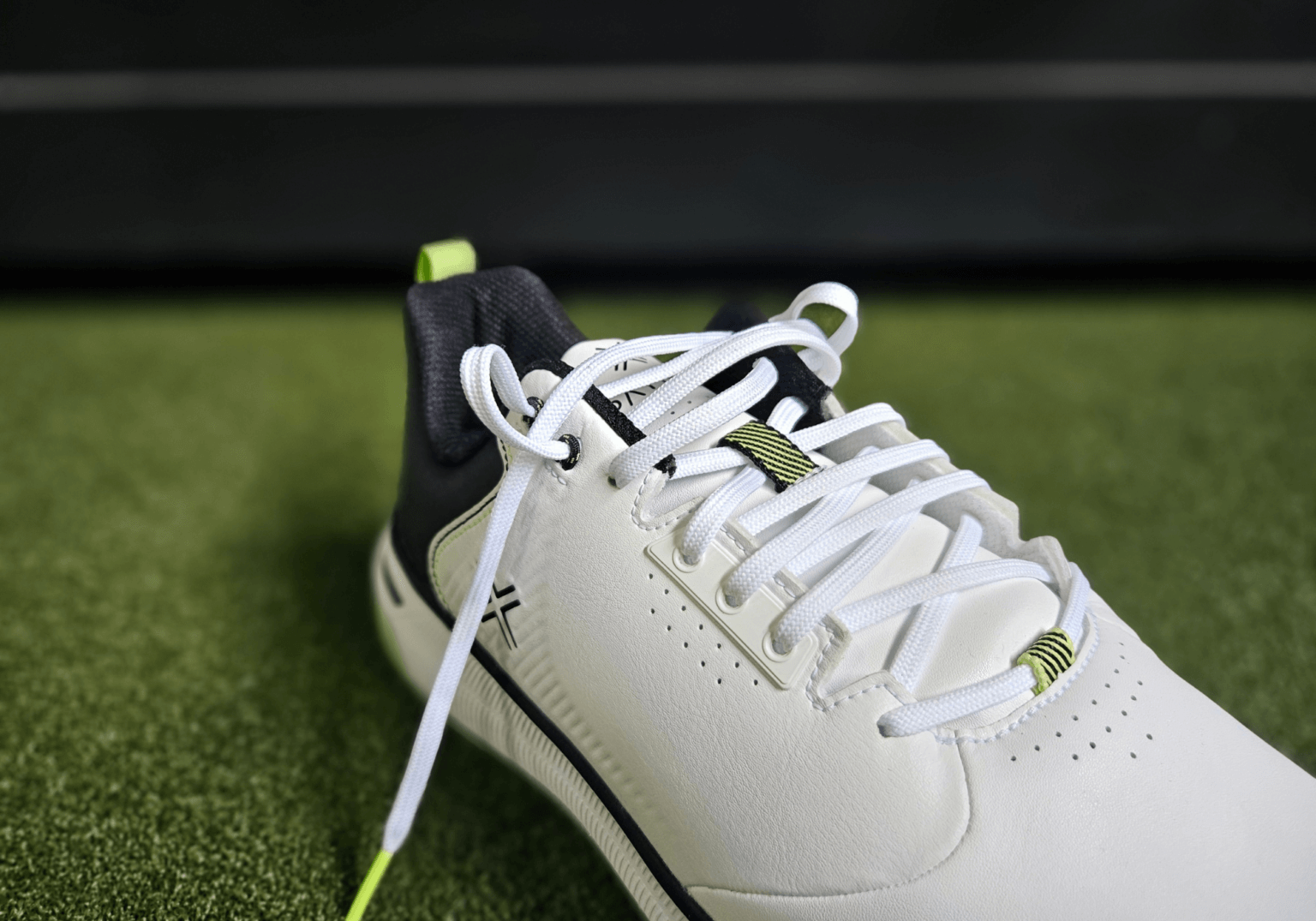 This Viral Shoe Hack Will Increase Your Stability | MyGolfSpy