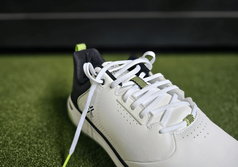 This Viral Shoe Hack Will Increase Your Stability | MyGolfSpy