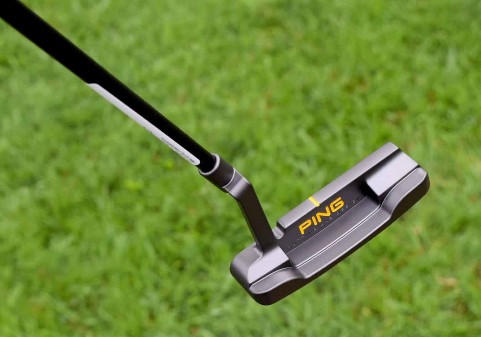 We Tried It: PING PLD Milled Plus Custom Putter Designer | MyGolfSpy