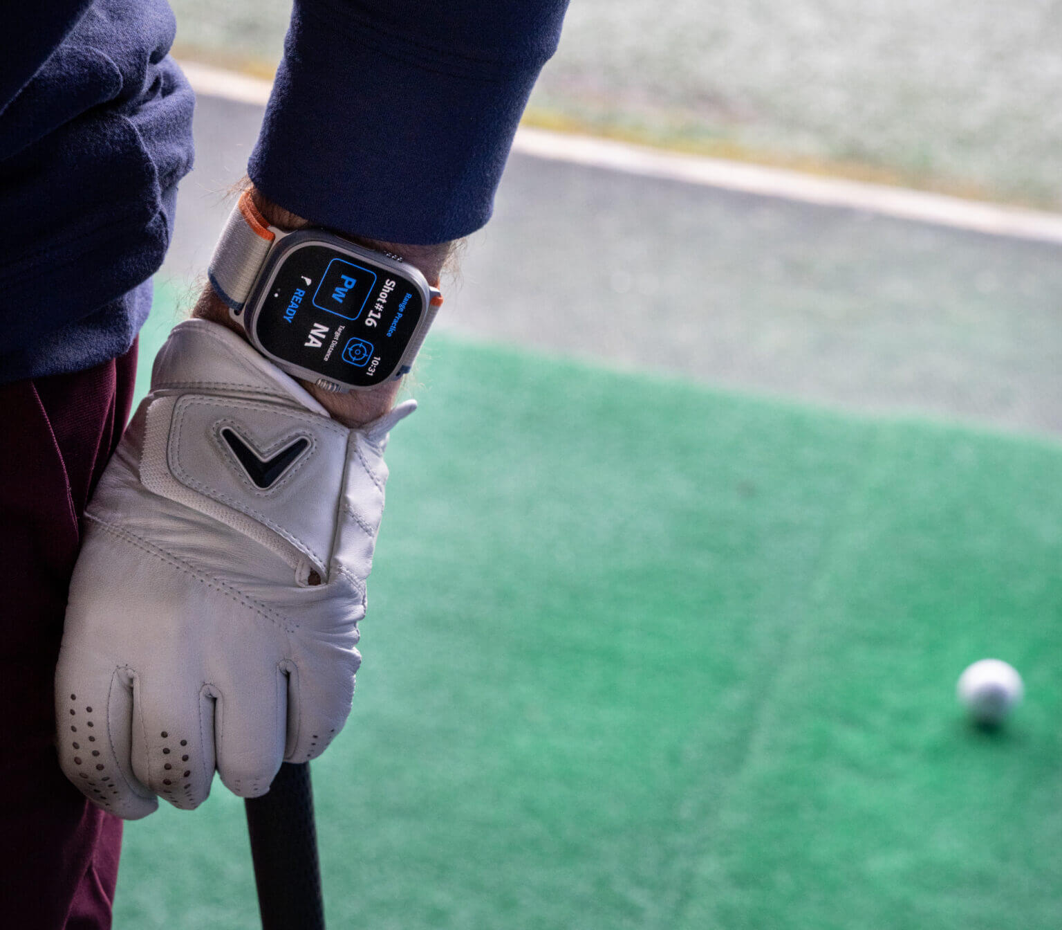 Is Apple Watch the Best Golf Tech Accessory? | MyGolfSpy