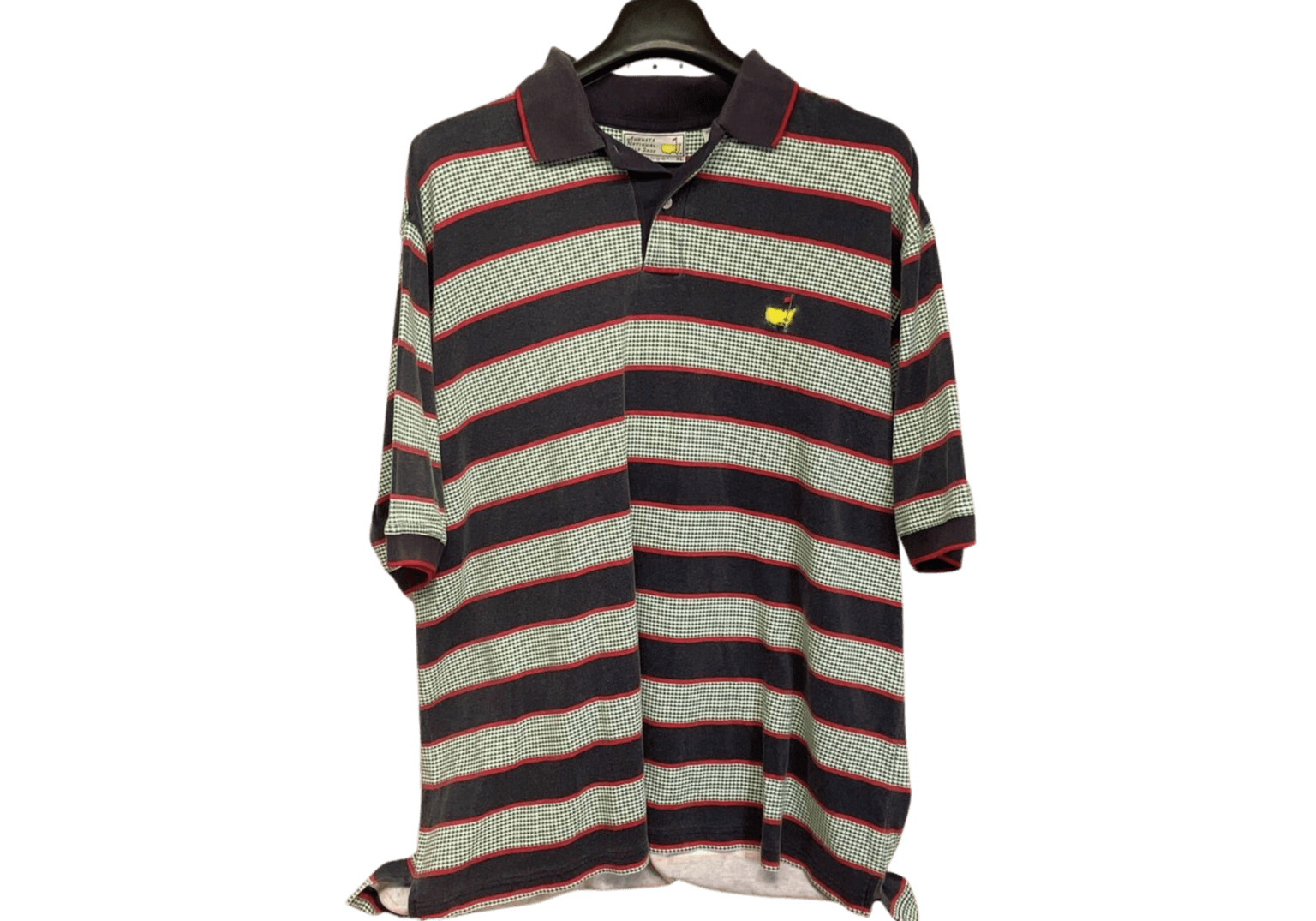 The Best Vintage Golf Shirts I Found on eBay | MyGolfSpy