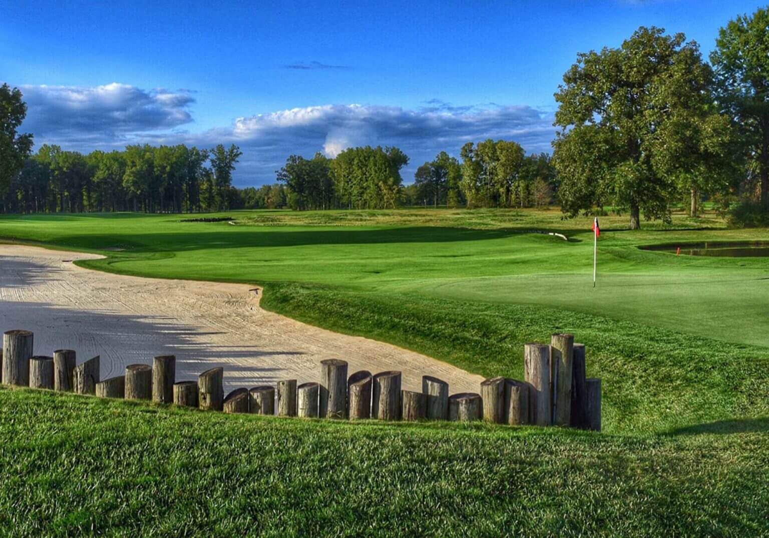 The Best Golf Courses in Ohio | MyGolfSpy