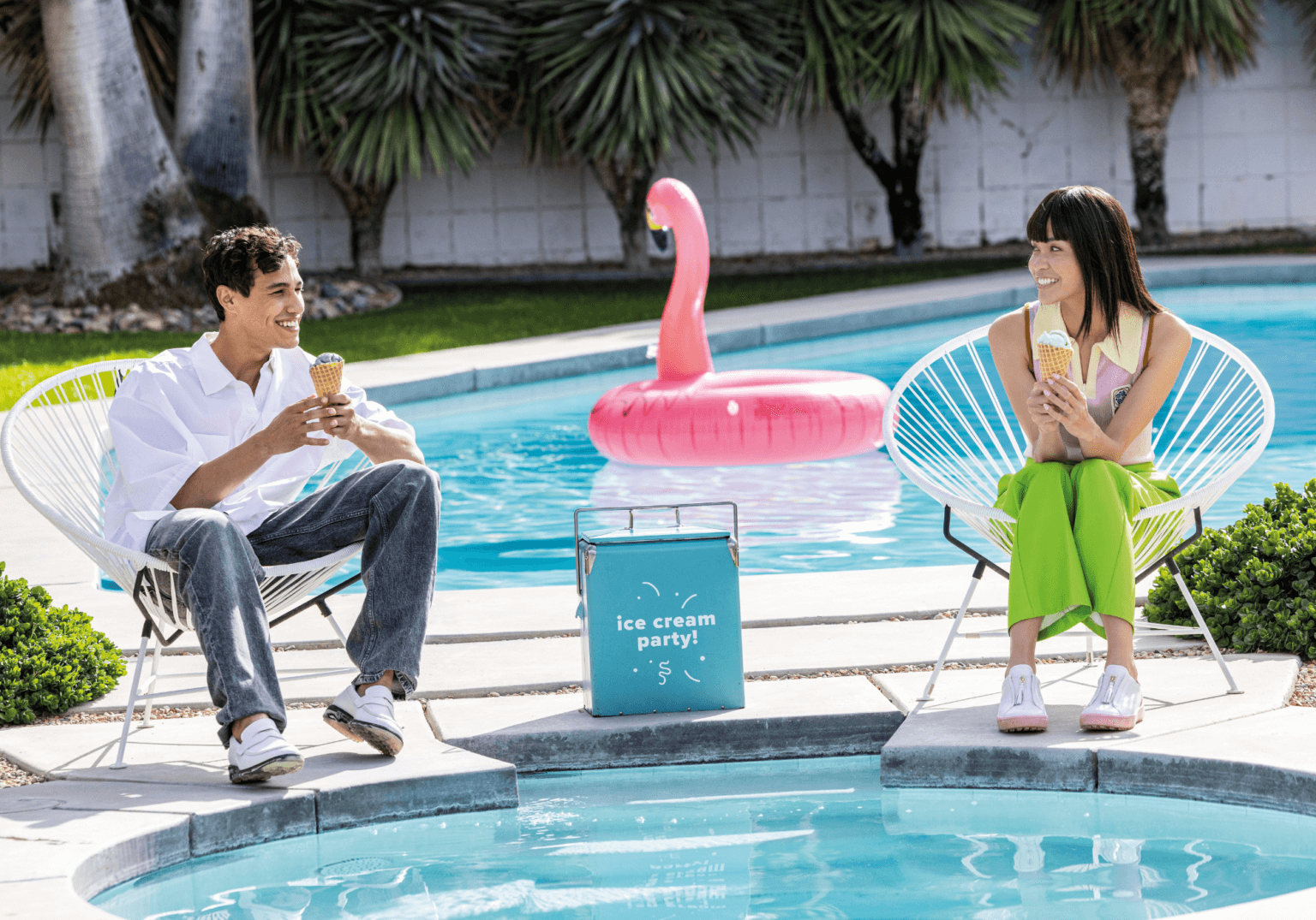 ECCO Wants You to Treat Yourself to New Golf Shoes | MyGolfSpy