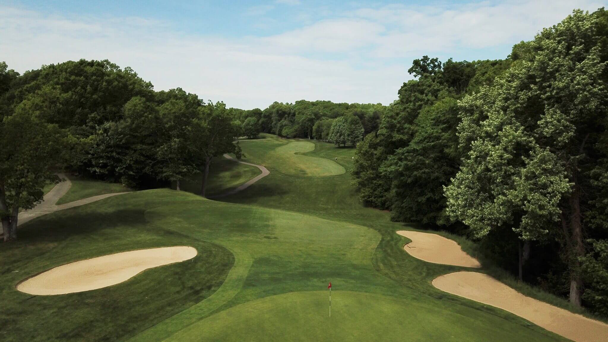 The Best Golf Courses in Ohio | MyGolfSpy