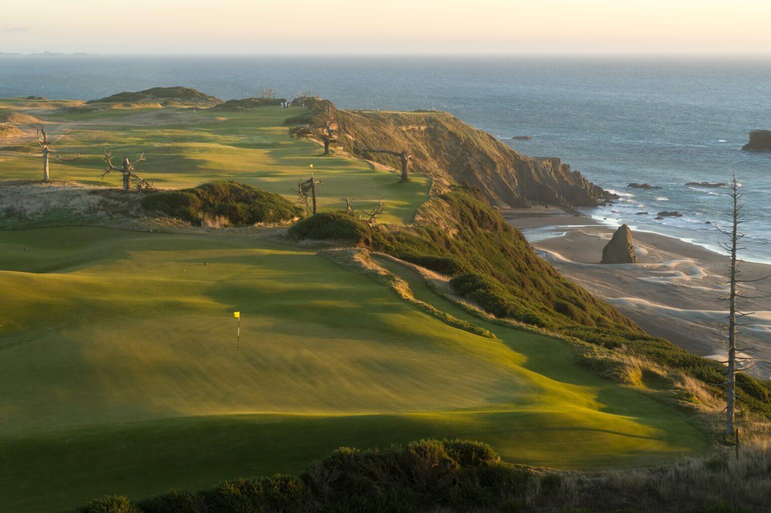 The Top 10 Golf States In America | MyGolfSpy