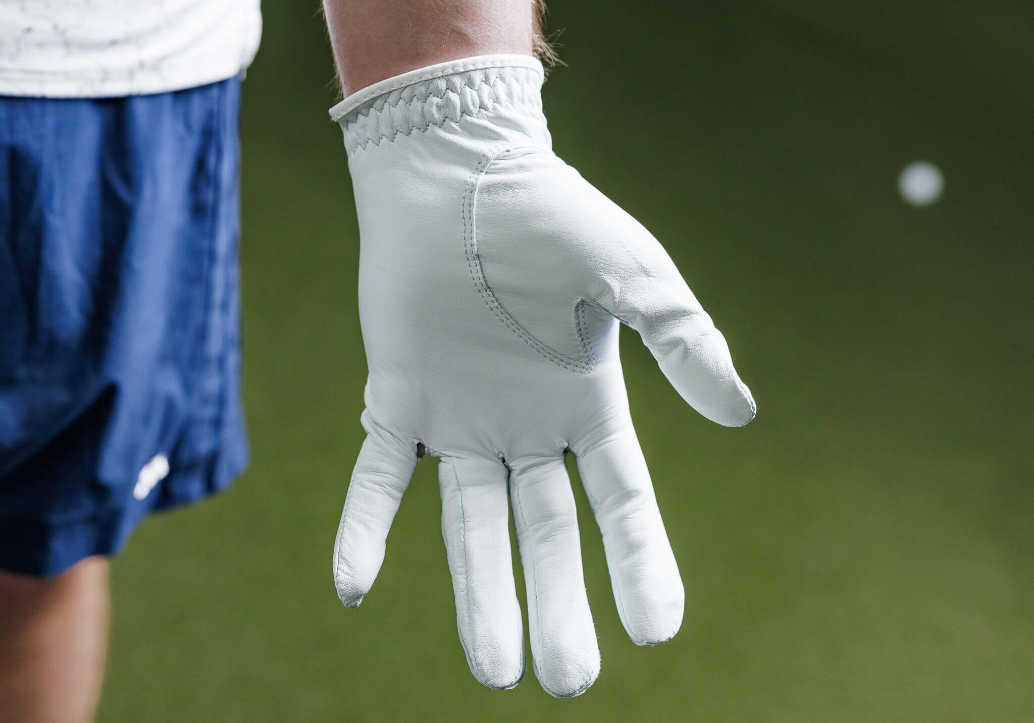 FootJoy Pure Touch | MyGolfSpy