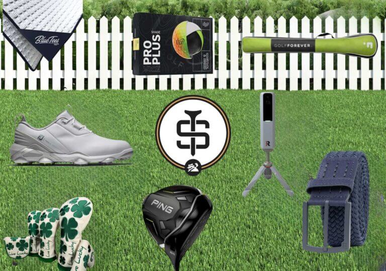 Best Golf Gifts for Dad | MyGolfSpy