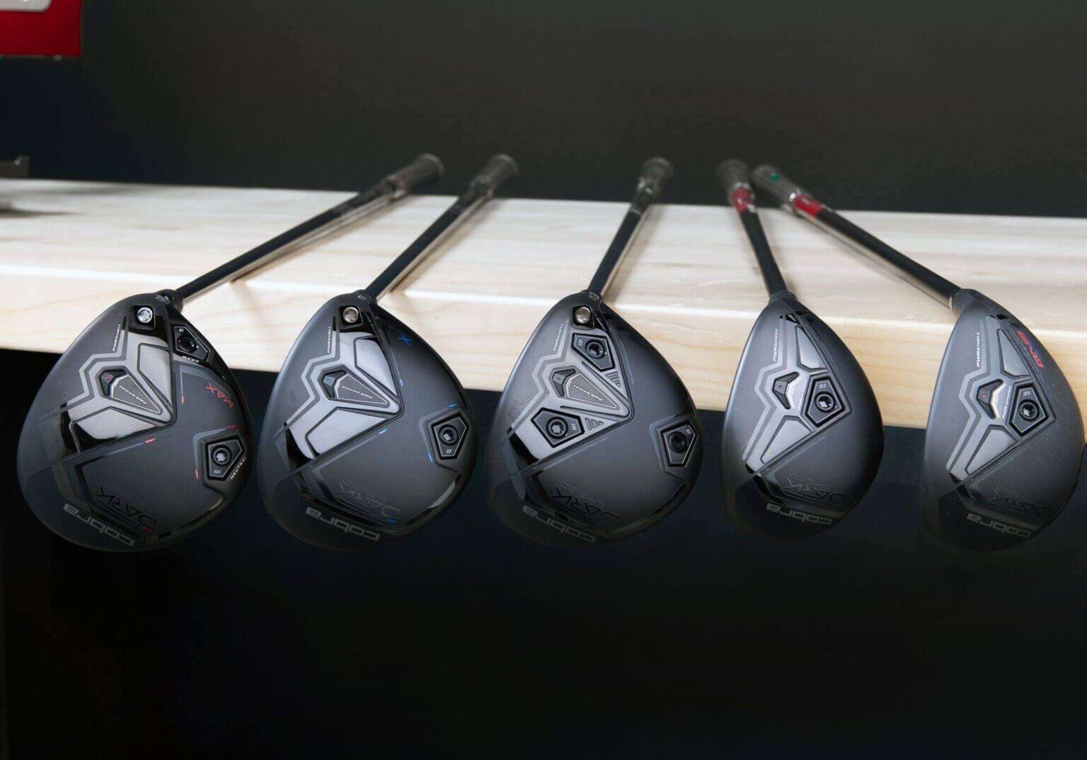 Rise of the 7-Wood | MyGolfSpy