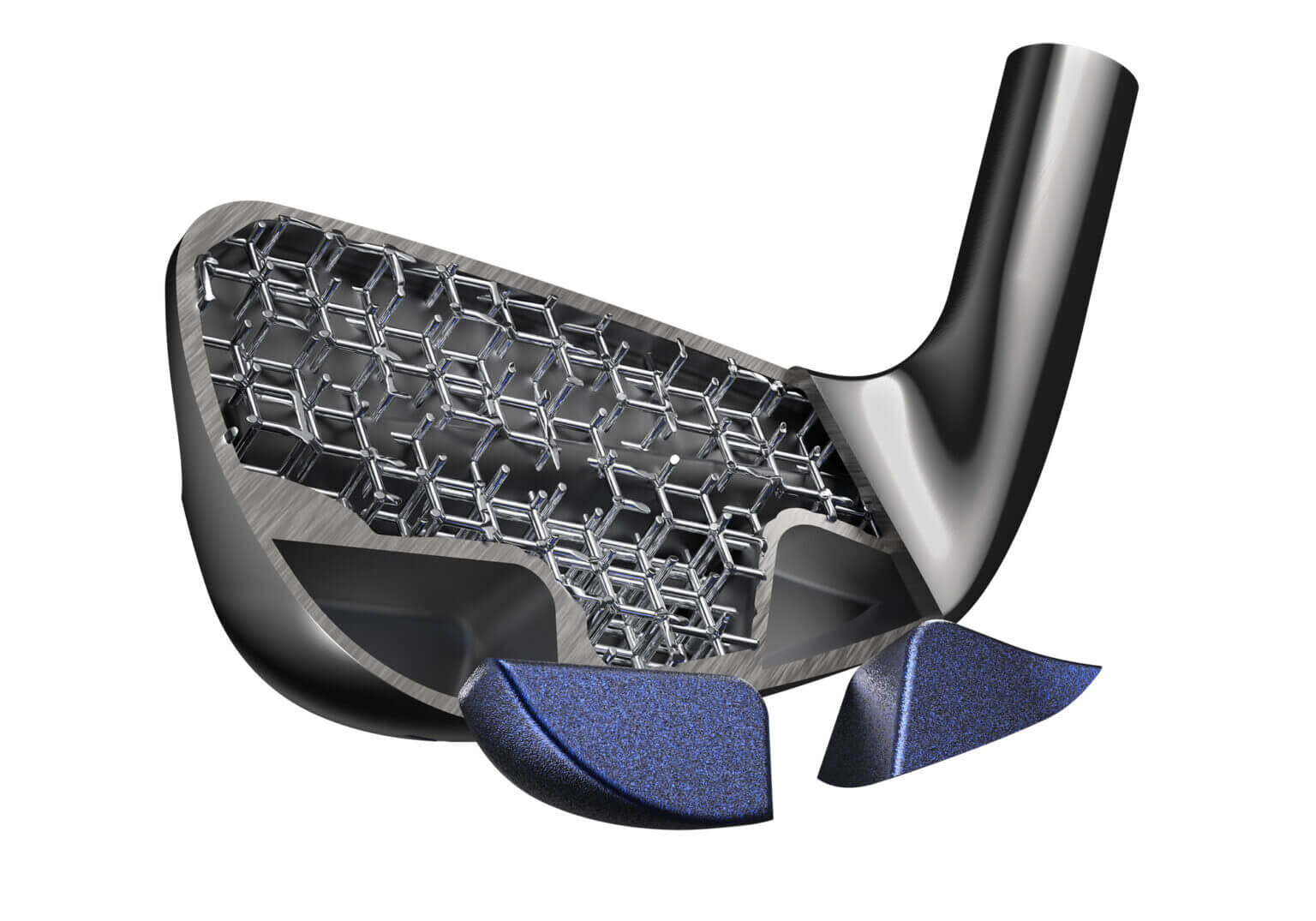 COBRA Releases Fully 3D Printed LIMIT3D Irons | MyGolfSpy