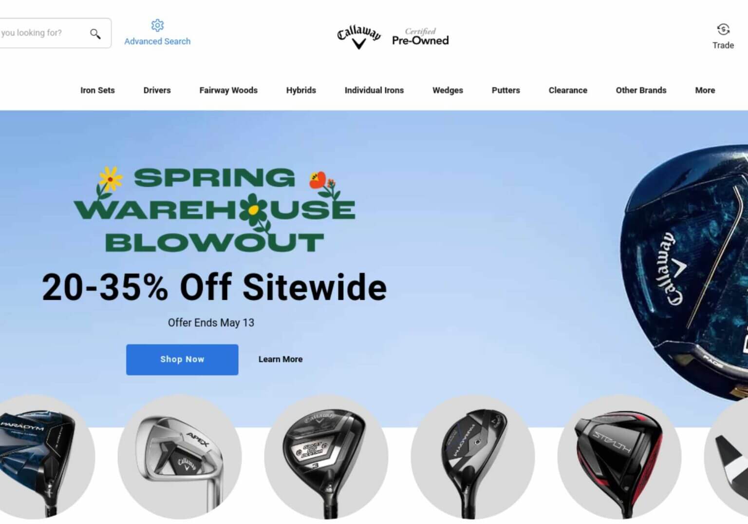 Where To Sell/Trade Your Golf Clubs | MyGolfSpy