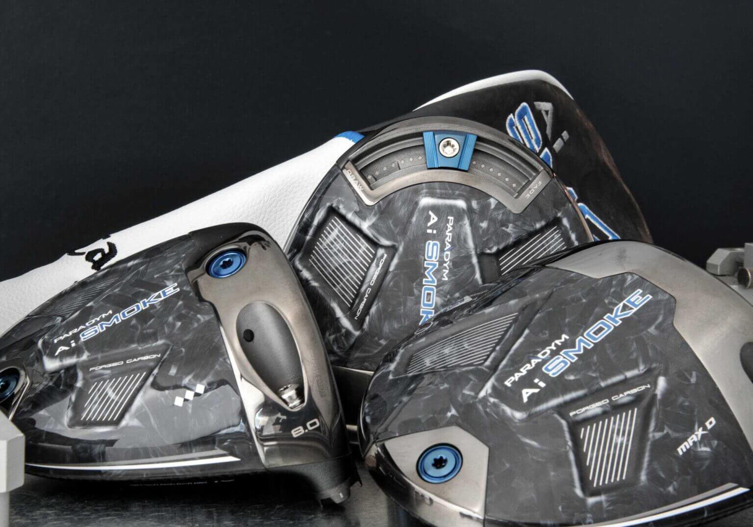 Best Callaway Golf Clubs of 2024 | MyGolfSpy