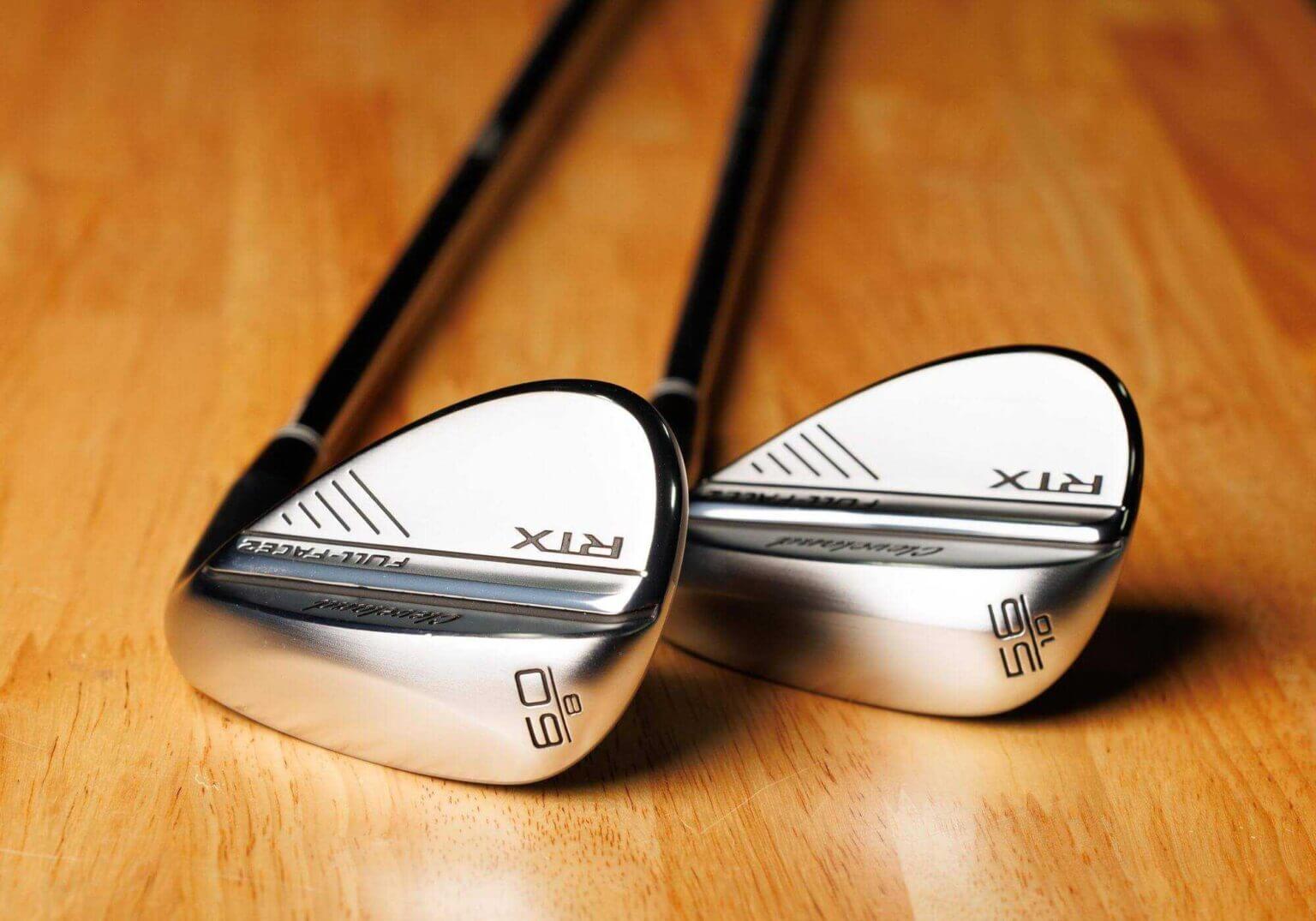 Top 5 Best Golf Wedges For Spin | MyGolfSpy