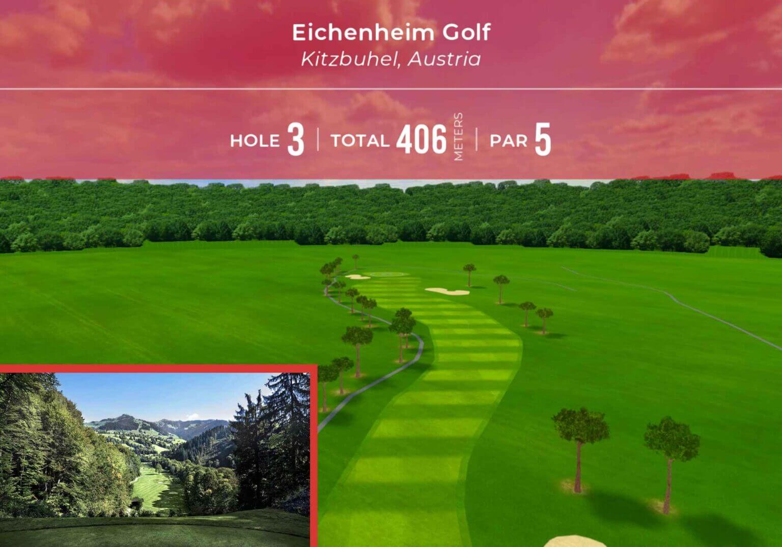 Top Picks For Rapsodo Sim Rounds | MyGolfSpy