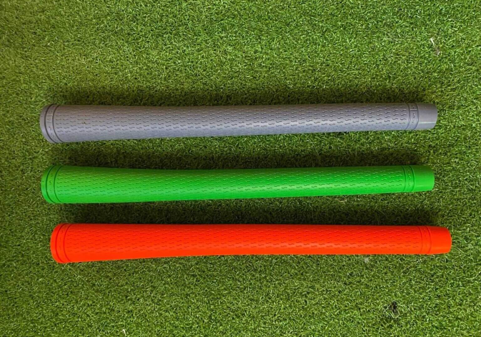 Forum Member Review: Star Grips | MyGolfSpy