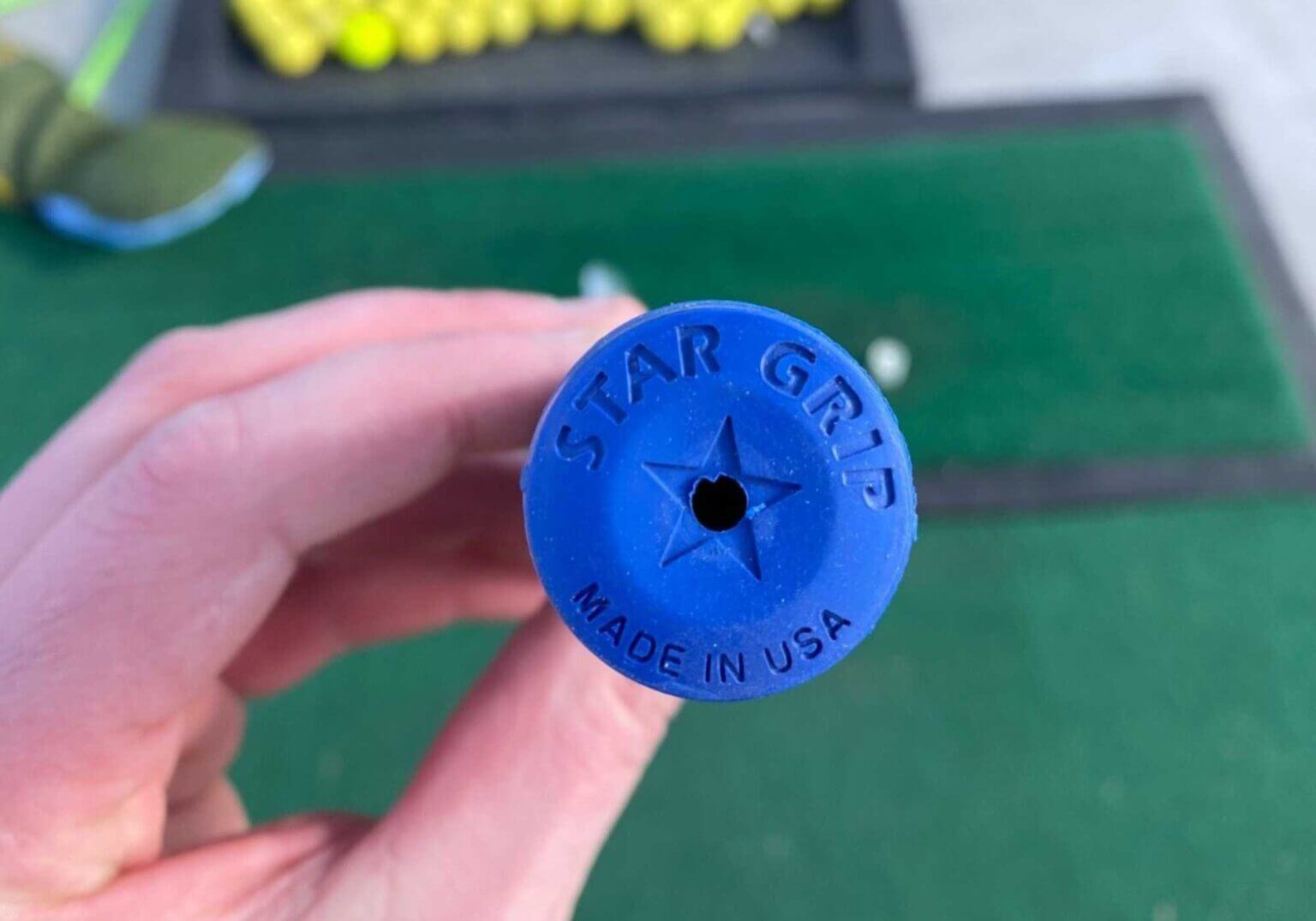 Forum Member Review: Star Grips | MyGolfSpy
