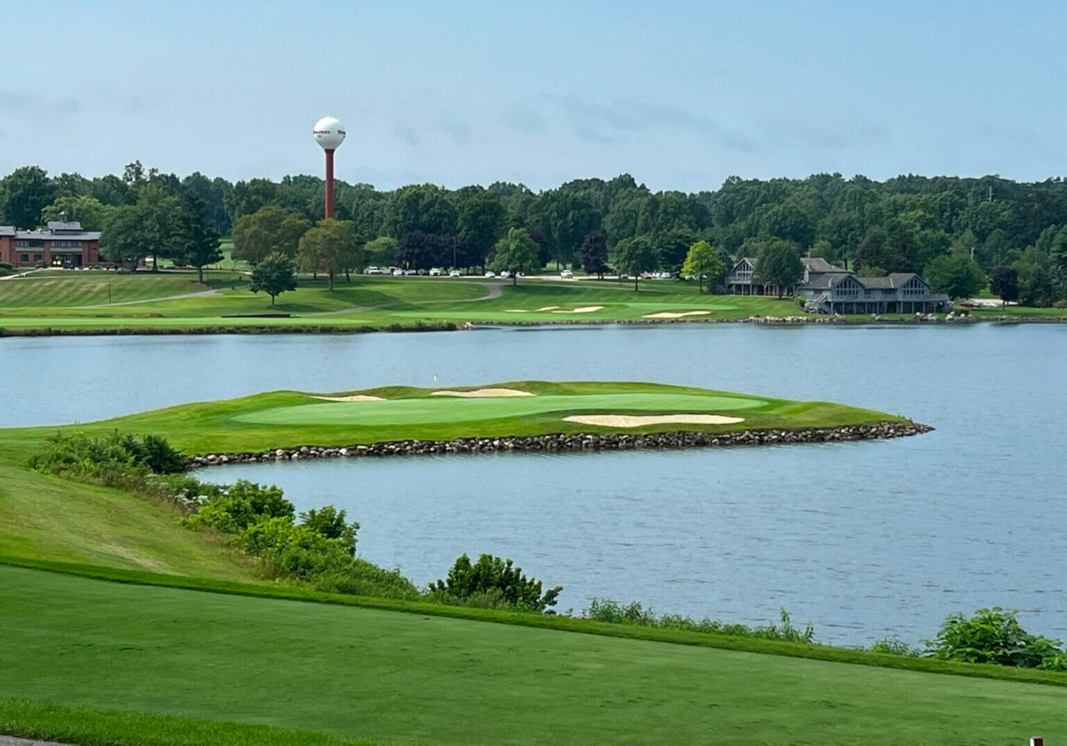 The Best Golf Courses in Ohio | MyGolfSpy