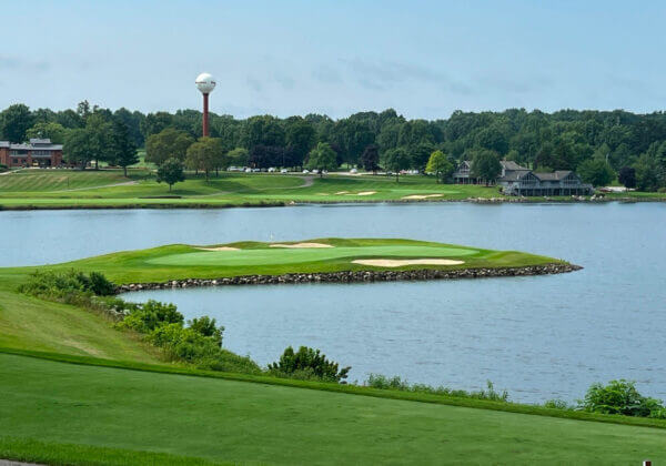 The Best Golf Courses in Ohio | MyGolfSpy