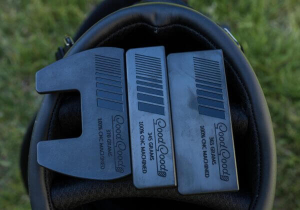 Good Good Putters: Good or Gimmicky? | MyGolfSpy
