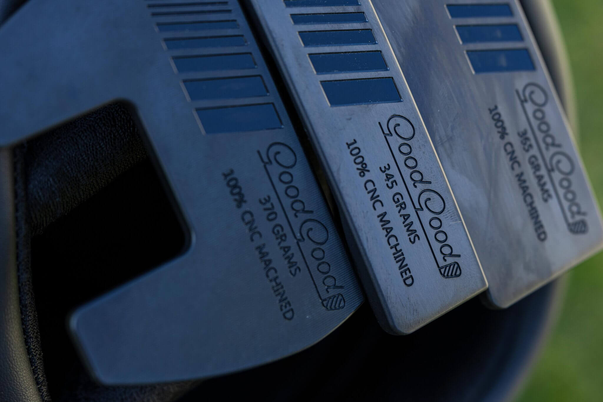 Good Good Putters: Good or Gimmicky? | MyGolfSpy