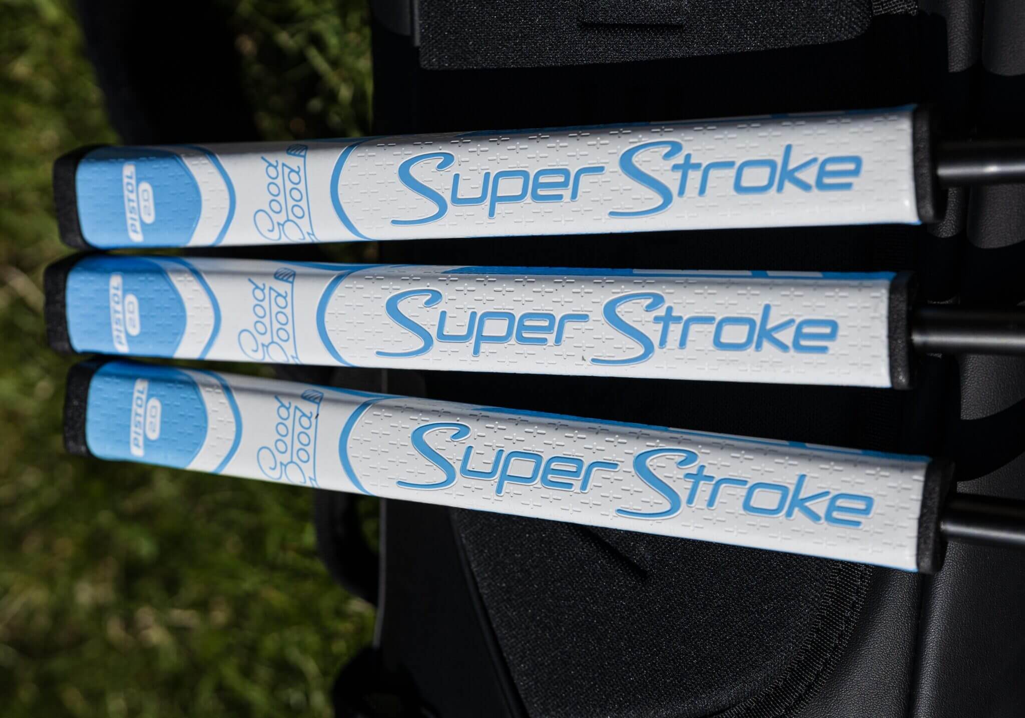 Good Good Putters: Good or Gimmicky? | MyGolfSpy