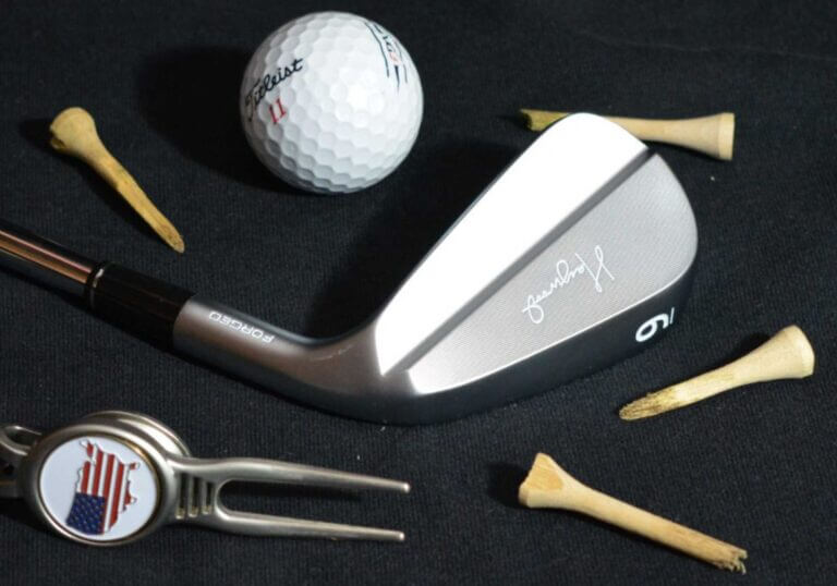 Forum Member Review: Haywood CB/MB Irons | MyGolfSpy