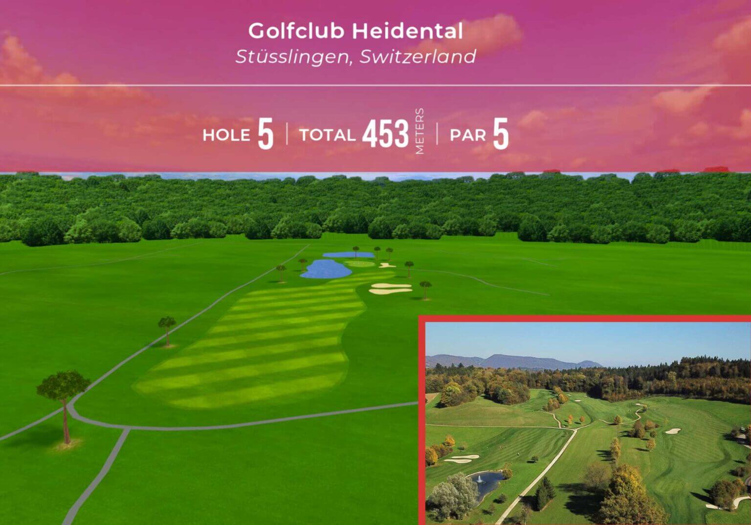 Top Picks For Rapsodo Sim Rounds | MyGolfSpy