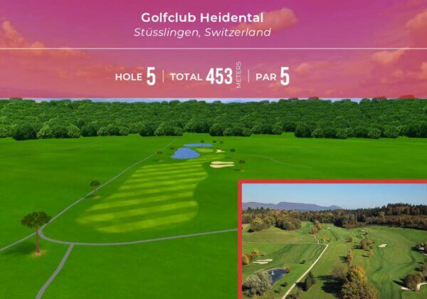 Top Picks For Rapsodo Sim Rounds | MyGolfSpy