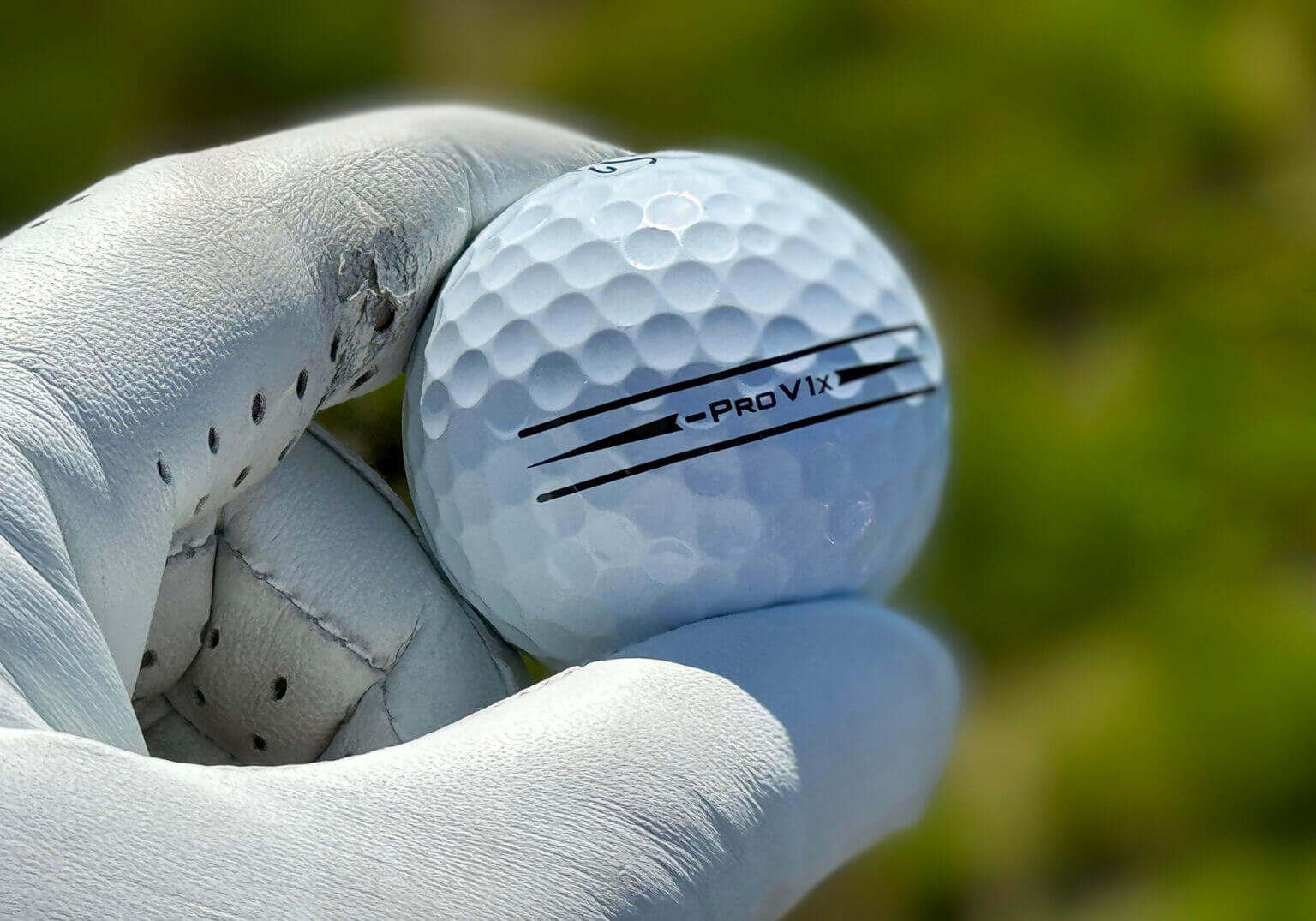 Titleist Adds Enhanced Alignment Option for Pro V1, Pro V1x and Pro V1x ...
