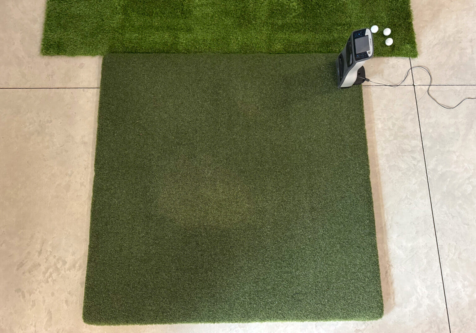 Is the Fairway Series Golf Mat Right for Your Home Golf Setup? | MyGolfSpy