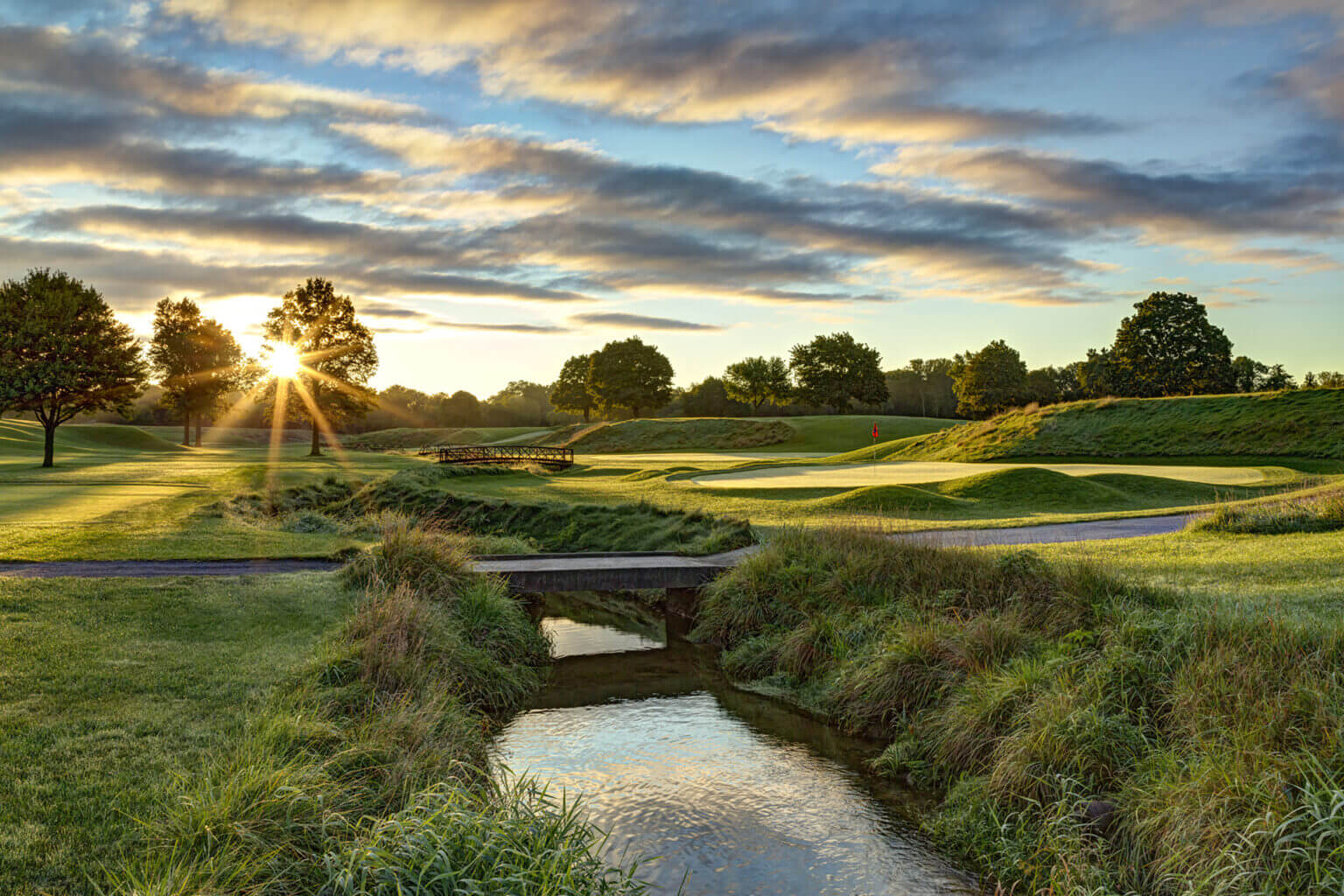 The Top 10 Golf States In America | MyGolfSpy