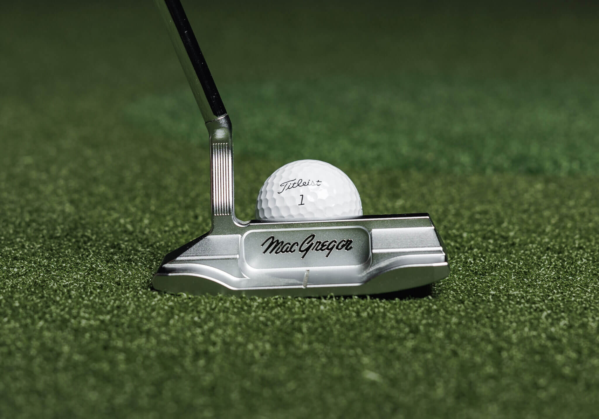 MacGregor MT Milled Putters | MyGolfSpy