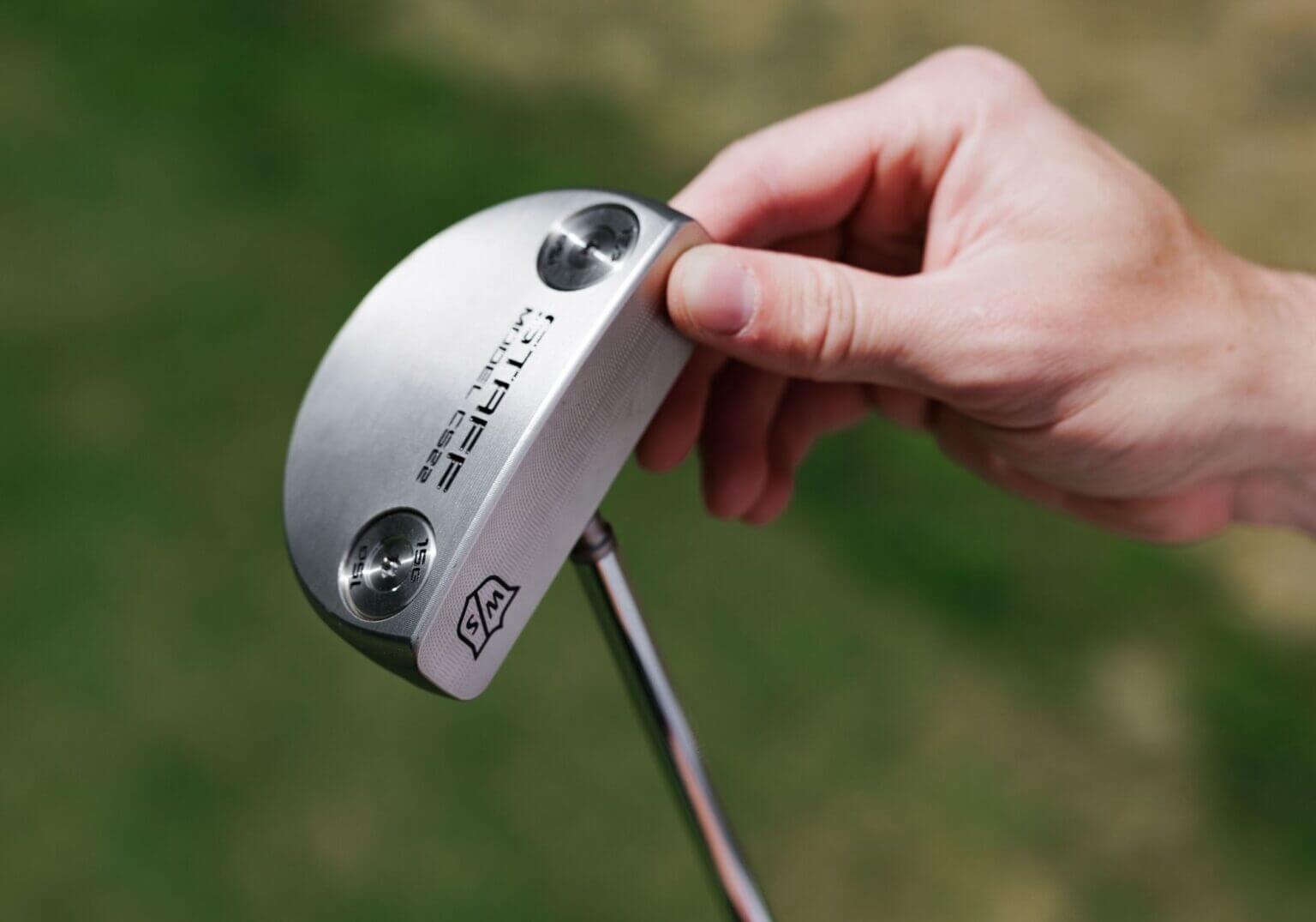 Wilson Staff Model CS22 | MyGolfSpy