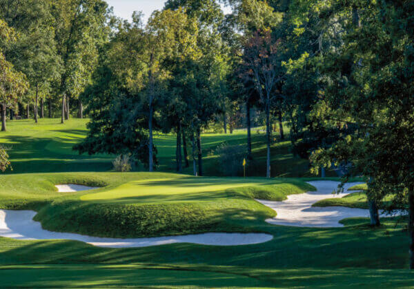 The Best Golf Courses in Ohio | MyGolfSpy