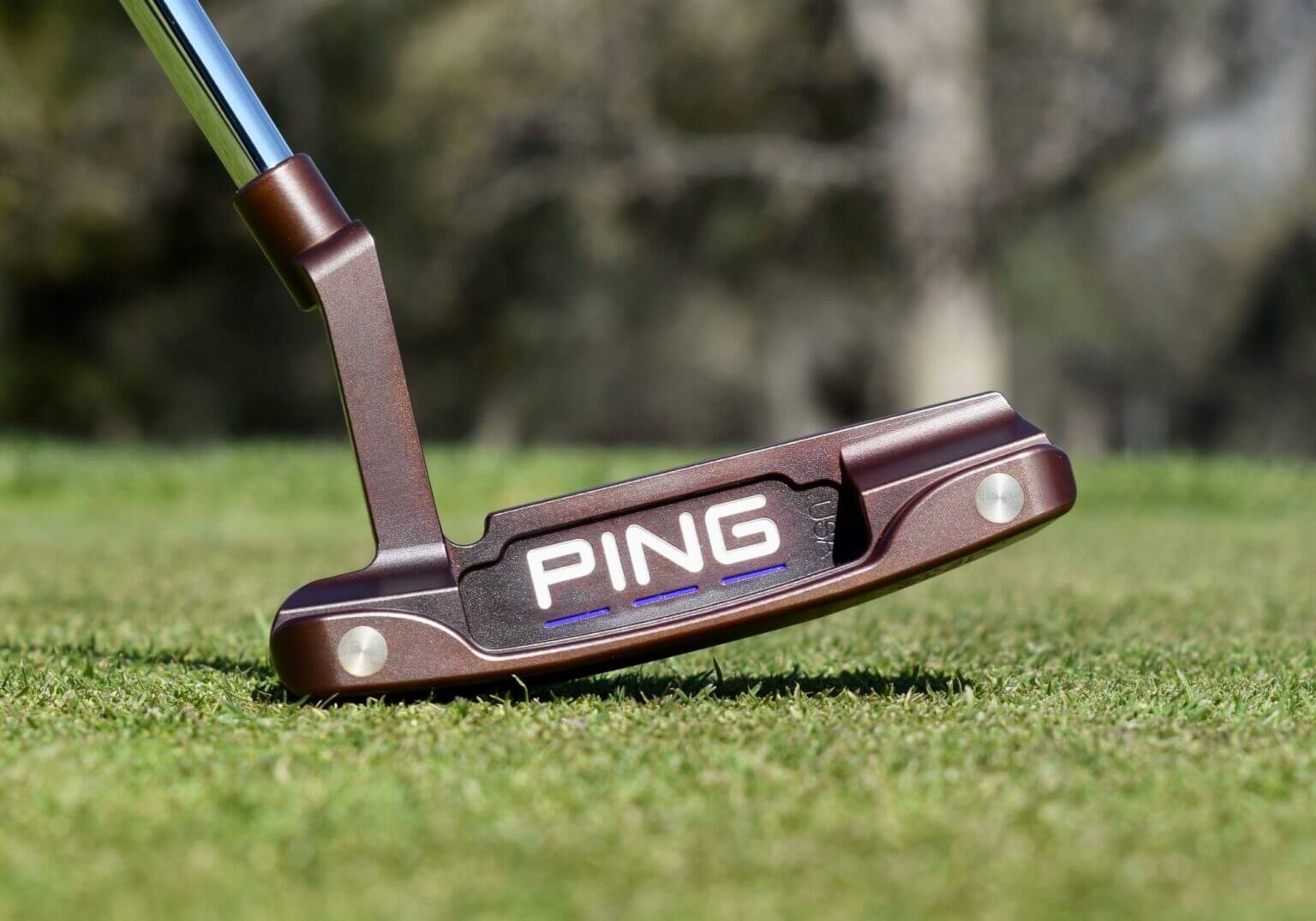 We Tried It: PING PLD Milled Plus Custom Putter Designer | MyGolfSpy