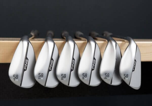 We Tried It: PING s159 Wedge Custom Program | MyGolfSpy
