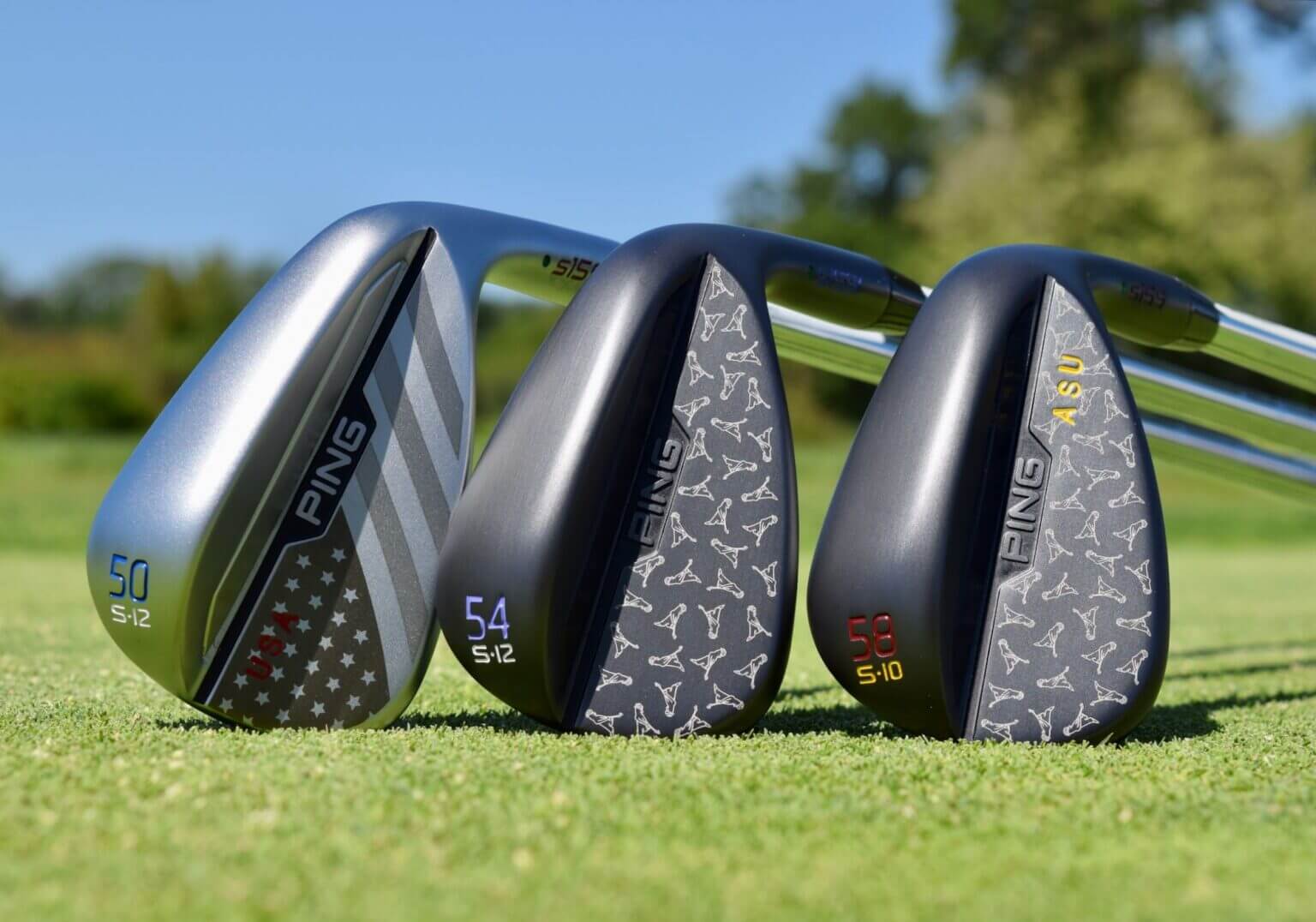 We Tried It: PING s159 Wedge Custom Program | MyGolfSpy