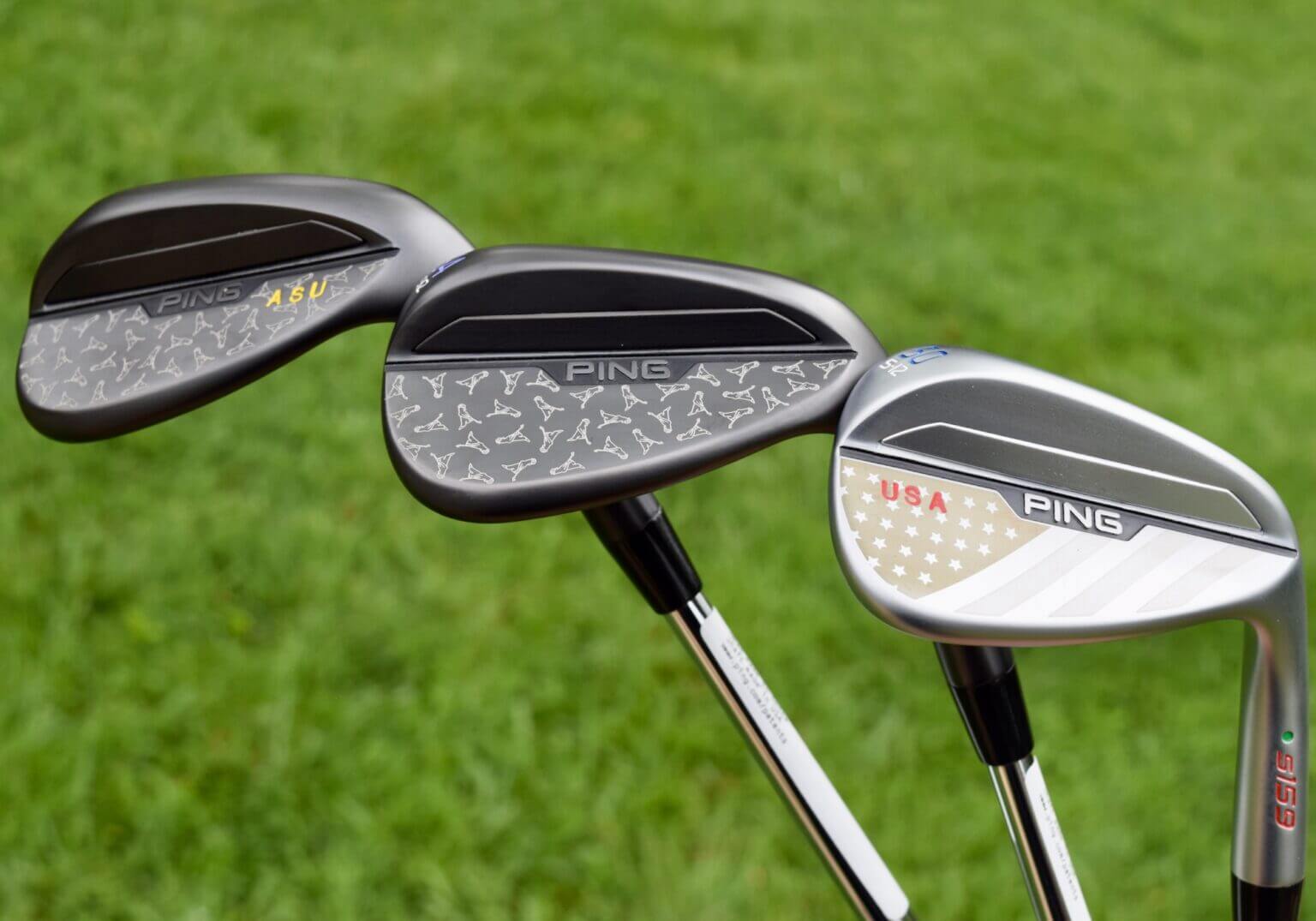 We Tried It: PING s159 Wedge Custom Program | MyGolfSpy