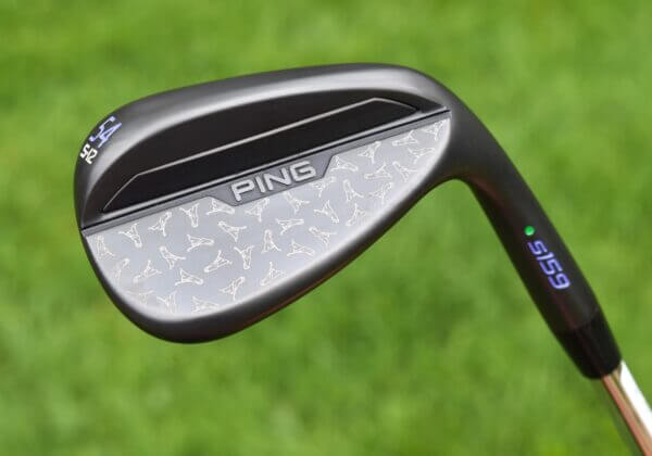 We Tried It: PING s159 Wedge Custom Program | MyGolfSpy