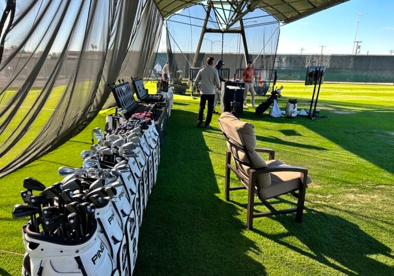 What Makes PING PING? | MyGolfSpy