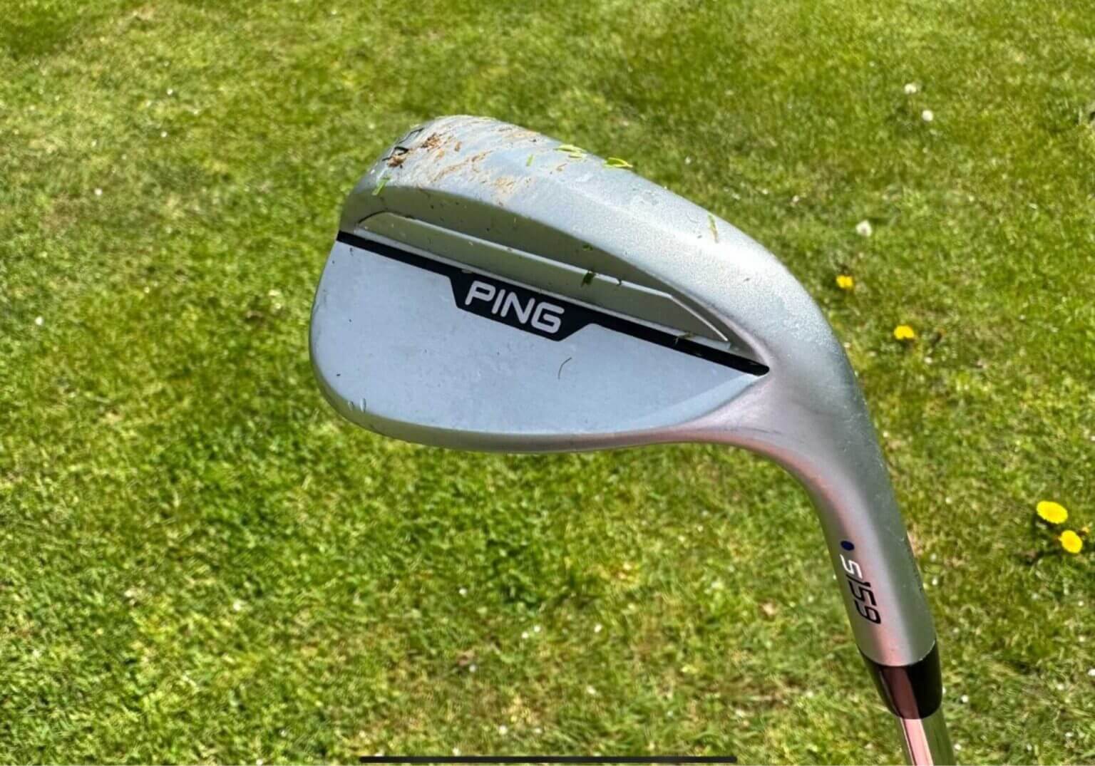 Forum Member Review: PING s159 Wedges | MyGolfSpy