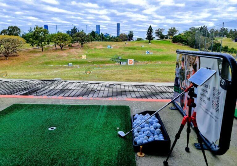 Golf Driver Setup Versus Golf Iron Setup | MyGolfSpy