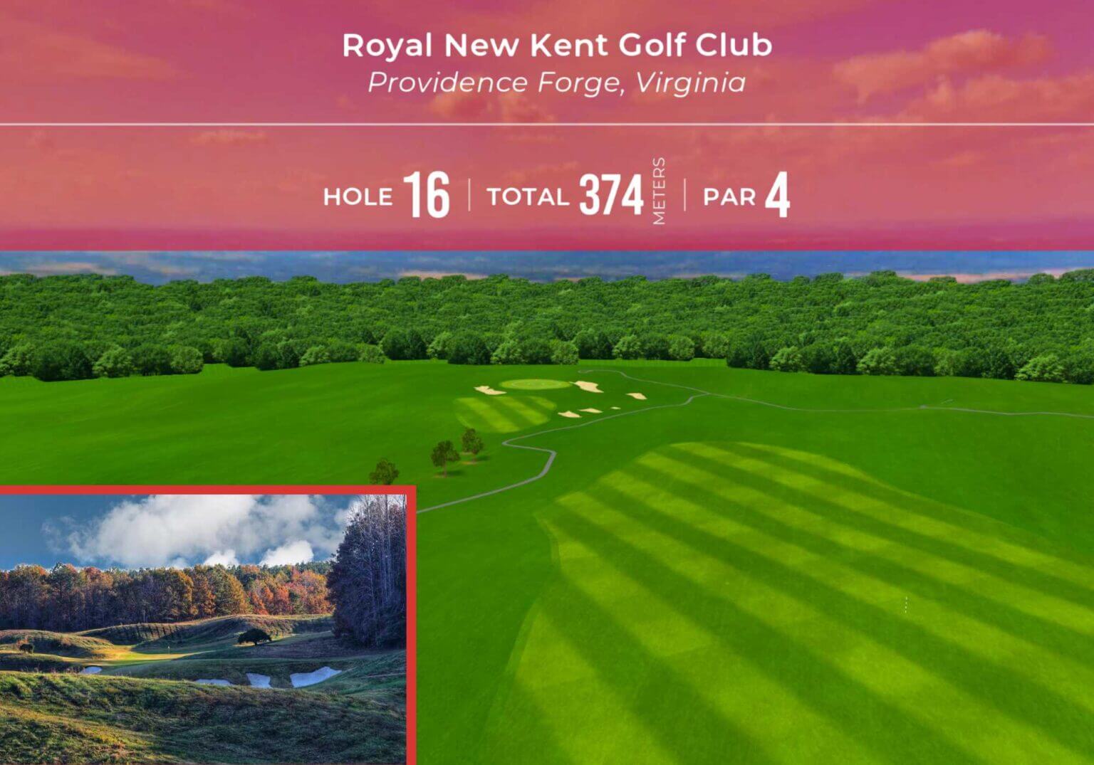 Top Picks For Rapsodo Sim Rounds | MyGolfSpy