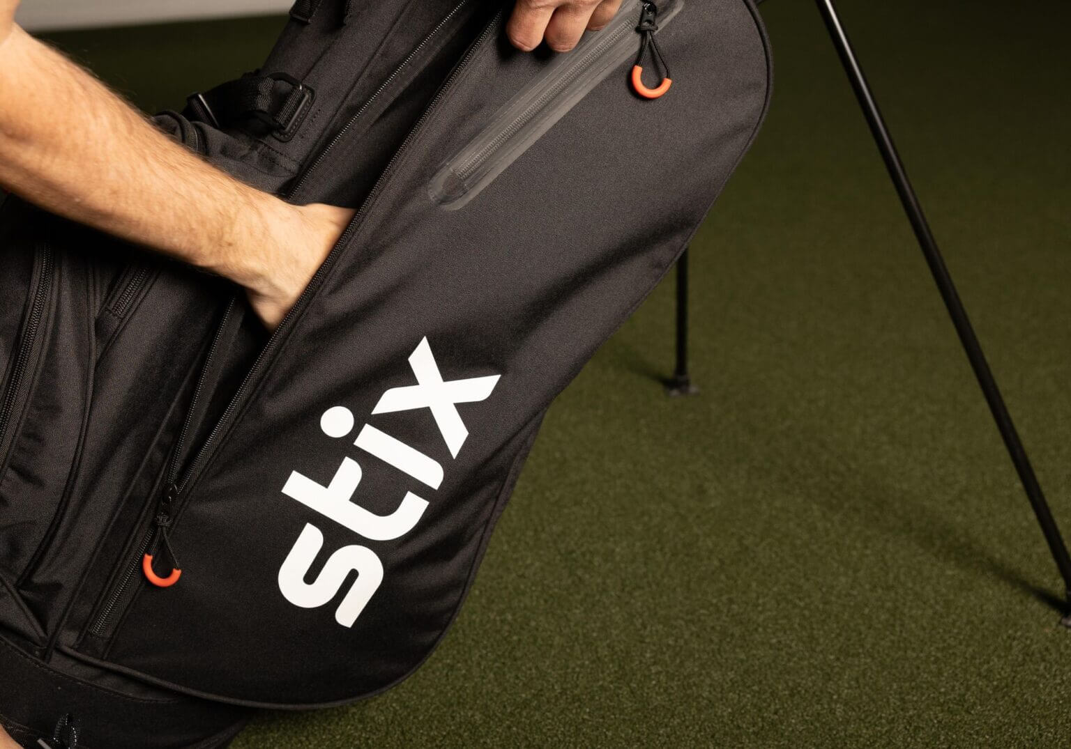 We Tried It: Stix Golf Perform Series | MyGolfSpy