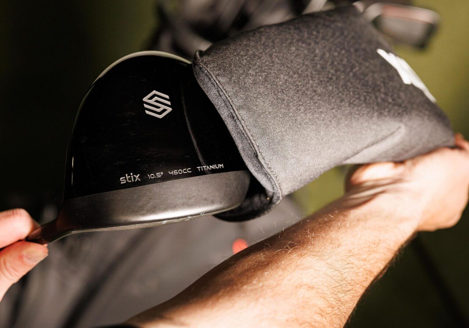 We Tried It: Stix Golf Perform Series | MyGolfSpy