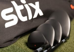 We Tried It: Stix Golf Perform Series | MyGolfSpy