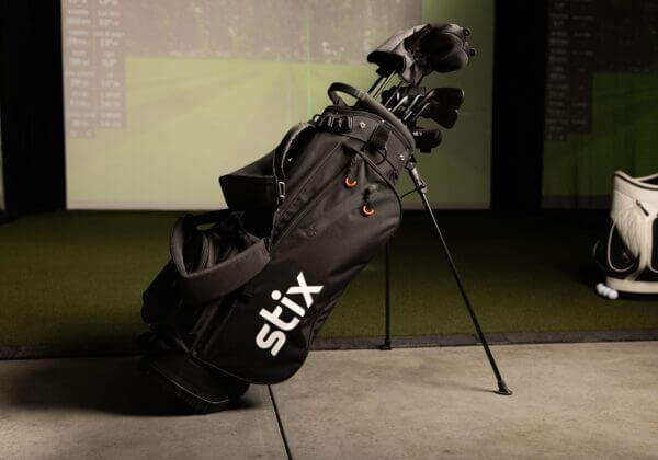 We Tried It: Stix Golf Perform Series | MyGolfSpy