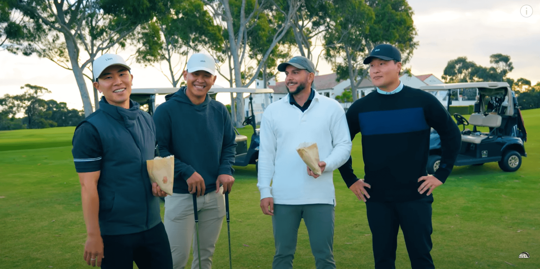 Our Top 20 Favorite Golf YouTube Channels | MyGolfSpy