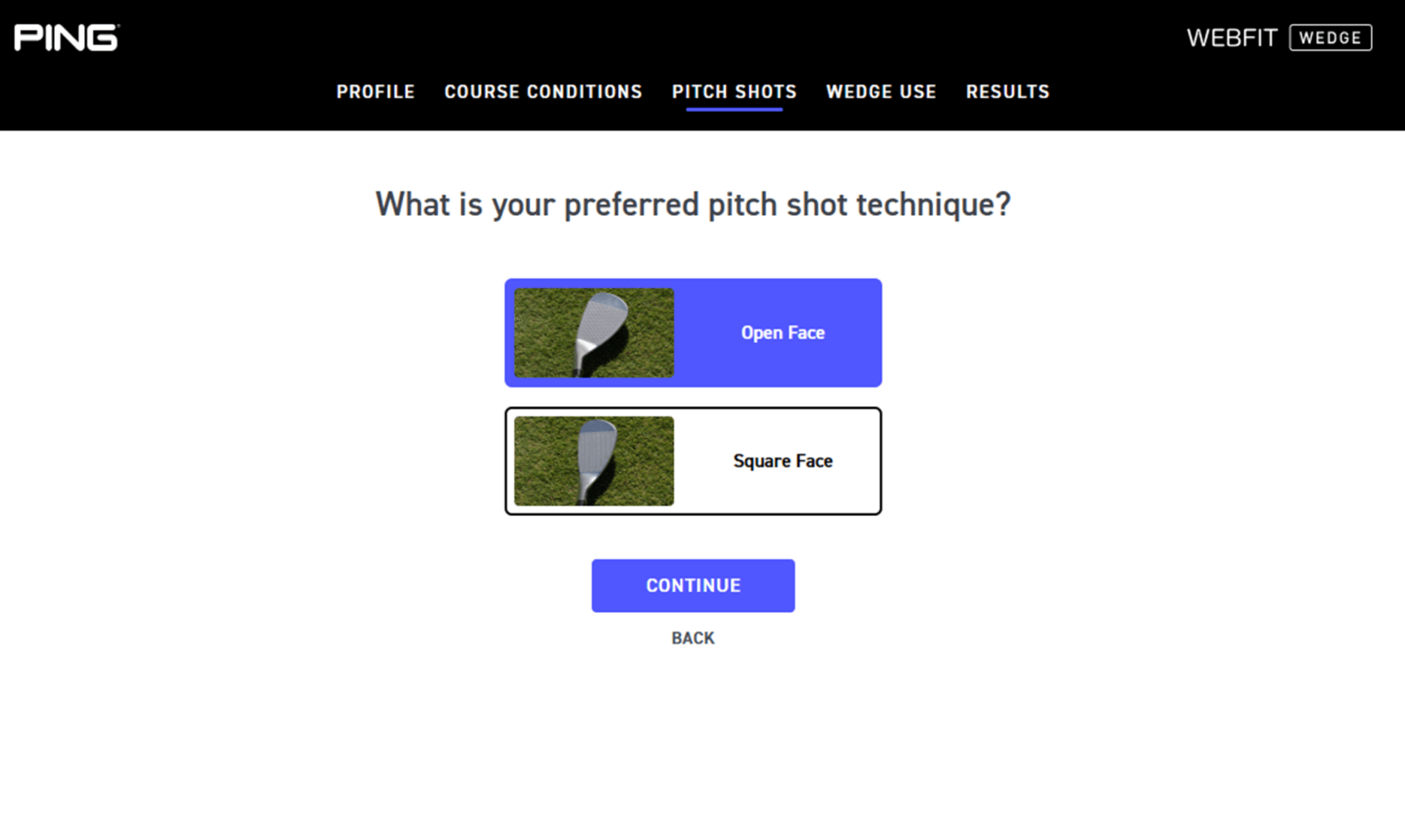 Wedge Fitting and the Web: PING’s Stake in the Ground | MyGolfSpy