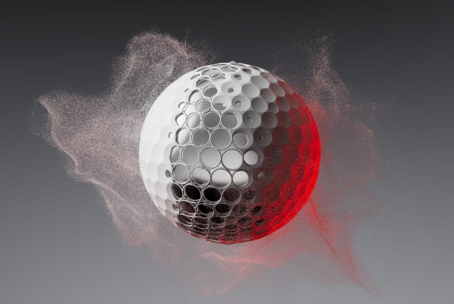 Wilson Staff Model Golf Balls: A MyGolfSpy “Just So” Story | MyGolfSpy
