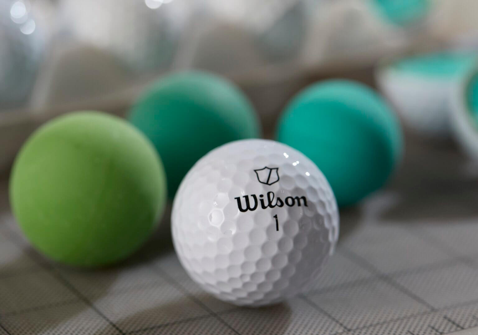 Wilson Staff Model Golf Balls: A MyGolfSpy “Just So” Story | MyGolfSpy